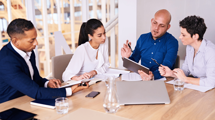 How To Effectively Structure Your Committee Boardpro